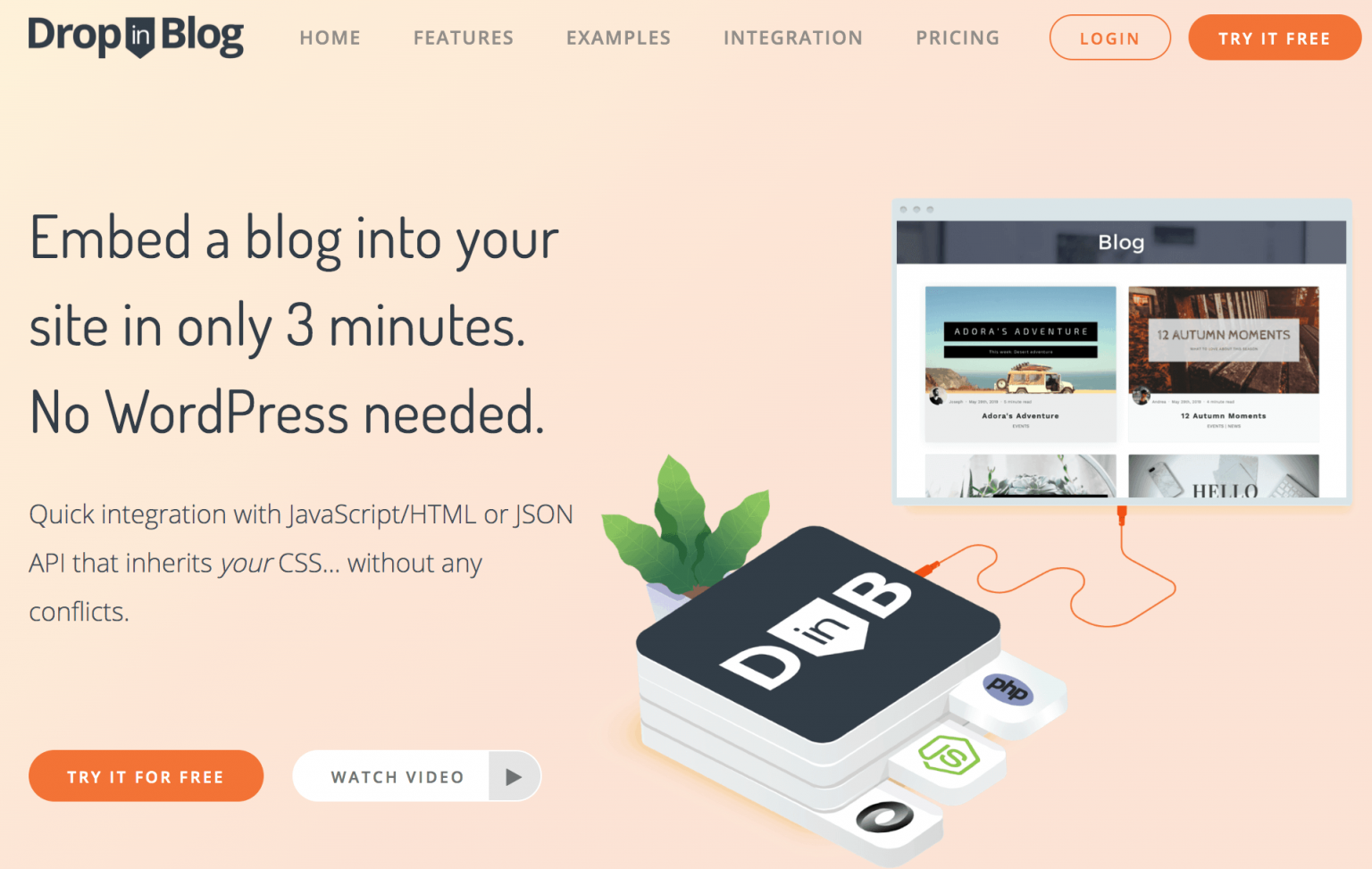 Kartra Blog - 3 Proven Ways to Publish Blog Posts With Kartra