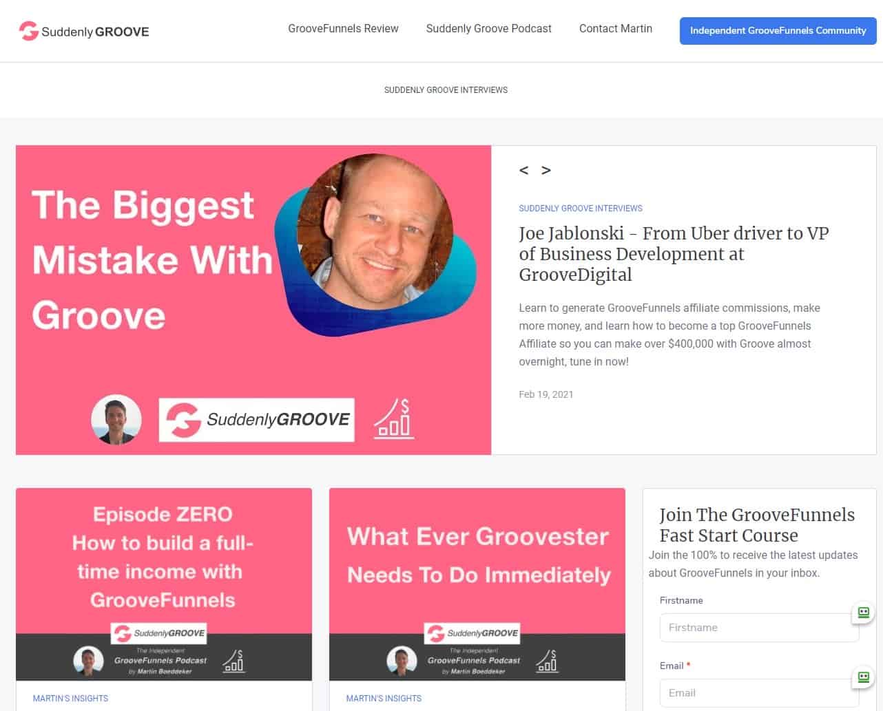 GrooveFunnels Review: Price Will Increase Soon