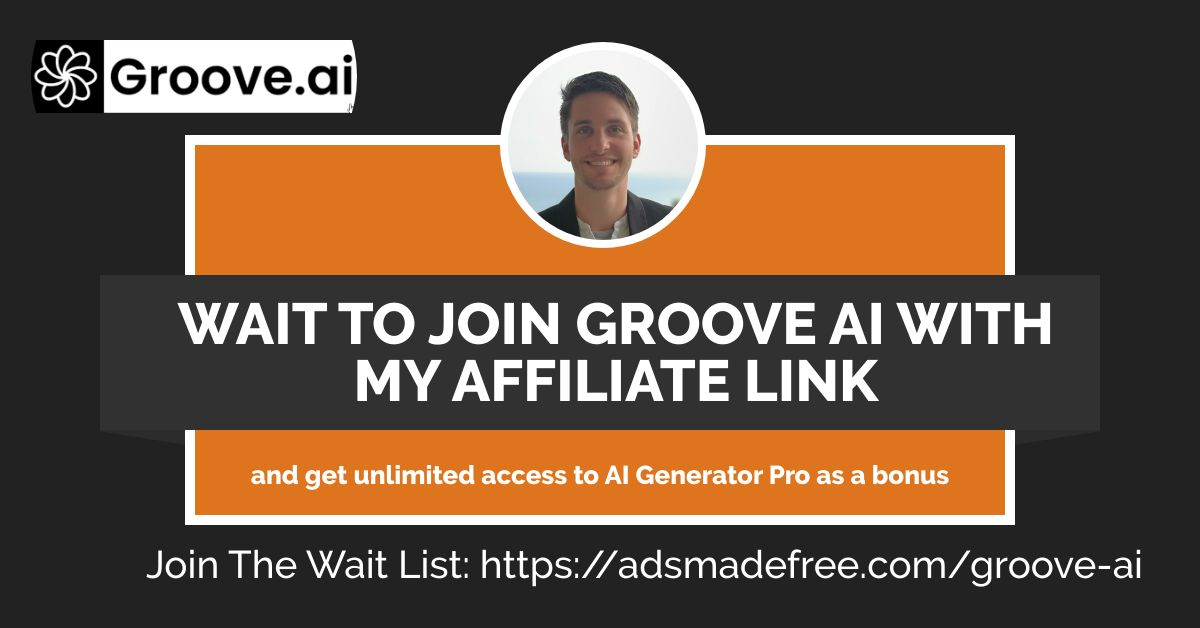 Groove.ai Review - Will It Be Worth It?