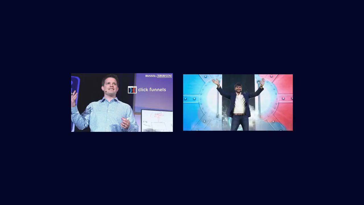 The Founder's Method: Learn from Former ClickFunnels Co-Founder Dylan