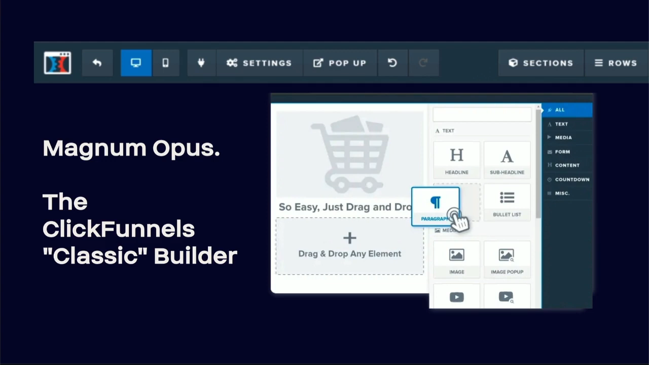 The Founder's Method: Learn from Former ClickFunnels Co-Founder Dylan