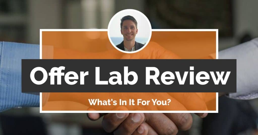 Russell Brunson's Offer Lab: What's In It For You?