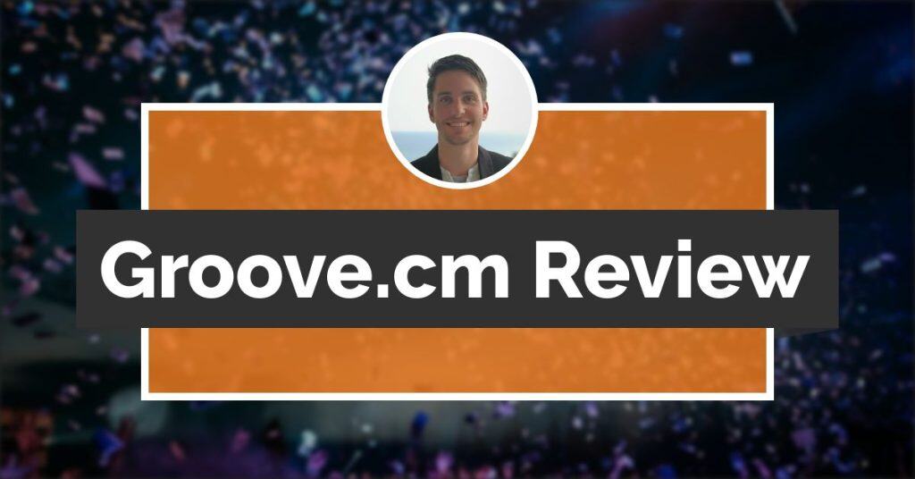 GrooveFunnels Review 2025 - A Plattform In Transition